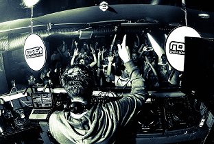 James Rigby · Artist Profile