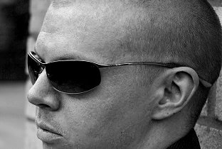 James Warren · Artist Profile