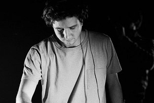 James Wright · Artist Profile