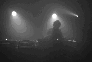 Jamie Cairns · Artist Profile