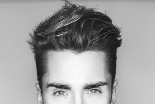 Jamie Roy · Artist Profile