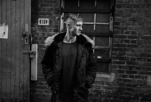 Jamie Simpson · Artist Profile