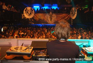 Jamie Westland · Artist Profile