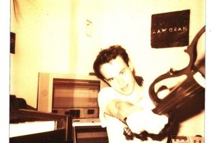 Jan Rudolph · Artist Profile