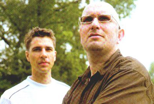 Jark Prongo · Artist Profile