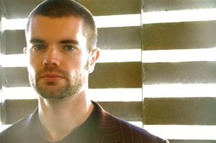 Jason Emsley · Artist Profile