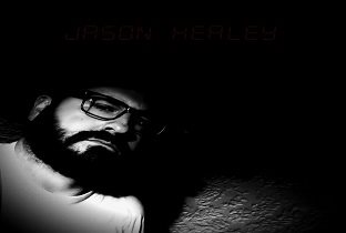 Jason Healey · Artist Profile