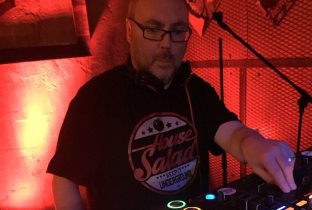 Jason Pelletier · Artist Profile