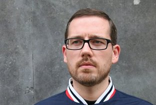 Jason Vereker · Artist Profile