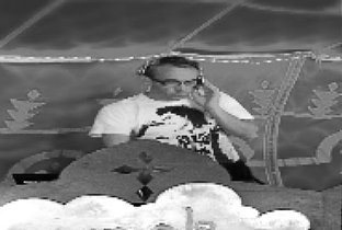 Jason Webster · Artist Profile