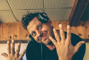 Jay Biggs · Artist Profile