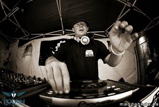 Jay Lambert · Artist Profile