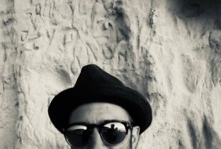 Jay Prouty · Artist Profile