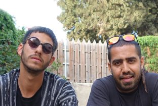 Jazar Crew · Artist Profile