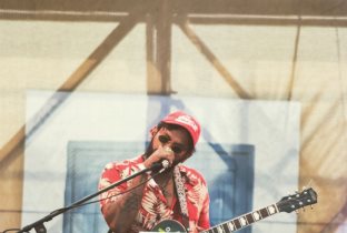JBABE · Tour Dates & Tickets