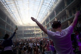 JBR · Artist Profile