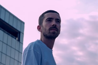 JC Laurent · Artist Profile