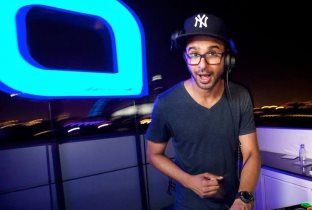 JC Pinto · Artist Profile