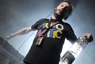 Jeff Automatic · Artist Profile