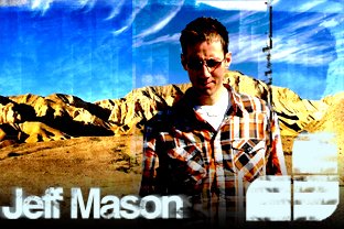 Jeff Mason · Artist Profile