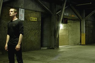 Jeff Milligan · Artist Profile