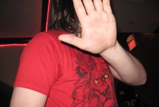 Jeffrey Bouchard · Artist Profile