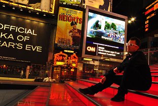 Jeffrey Jefferson · Artist Profile