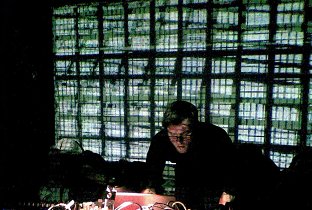 Jeff Risk · Artist Profile