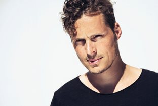 Jeff Rushin · Artist Profile