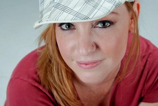 Jennifer Johnson · Artist Profile