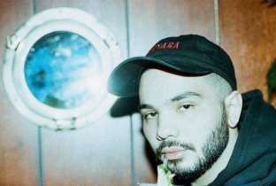 Jeremy Castillo · Artist Profile