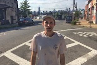 Jeremy Hyman · Artist Profile