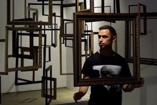 Jeremy Meadow · Artist Profile