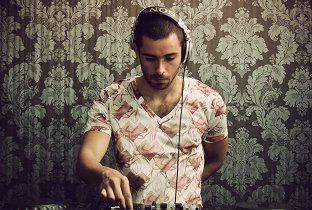 Jerry Padilla · Biography