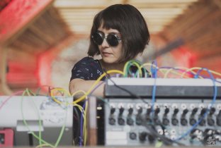 Jessica Kert · Artist Profile