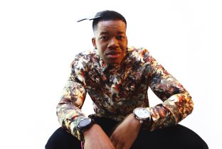 Jevanni Letford · Artist Profile