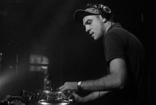 JFTH · Artist Profile