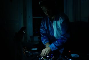 Jiken · Artist Profile