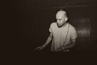 Jimmy Ellis · Artist Profile