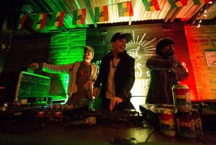 JinJah Sounds · Tour Dates & Tickets