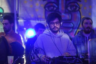 JL. · Artist Profile