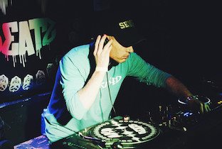 J Majik · Artist Profile