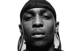 JME · Artist Profile