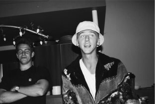 Joe Corti · Artist Profile