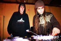 Joe Morgan · Artist Profile