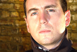 Joe Ransom · Artist Profile