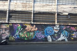 Joe Riley · Artist Profile