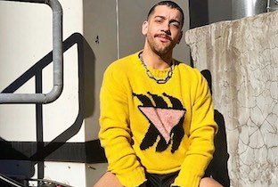 Joey Quinones · Artist Profile