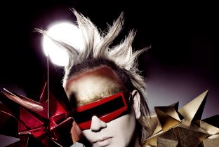 John B. · Artist Profile