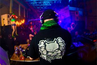 John Bas · Artist Profile